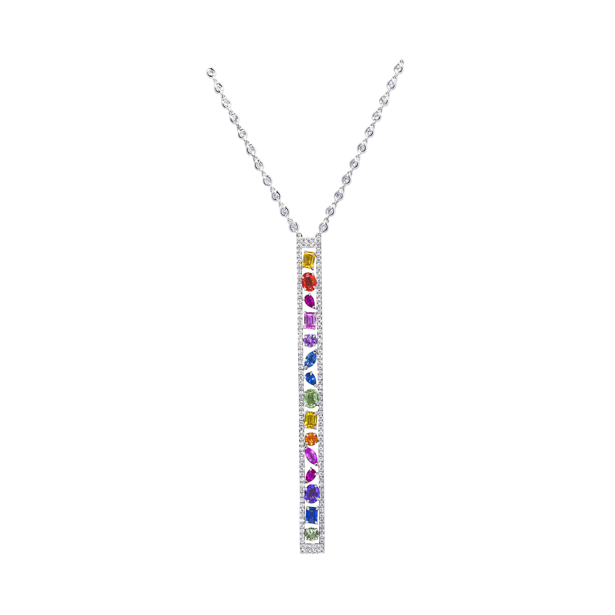 Nour by Jahan- Magnificent Jewellery & Jewel Timepieces